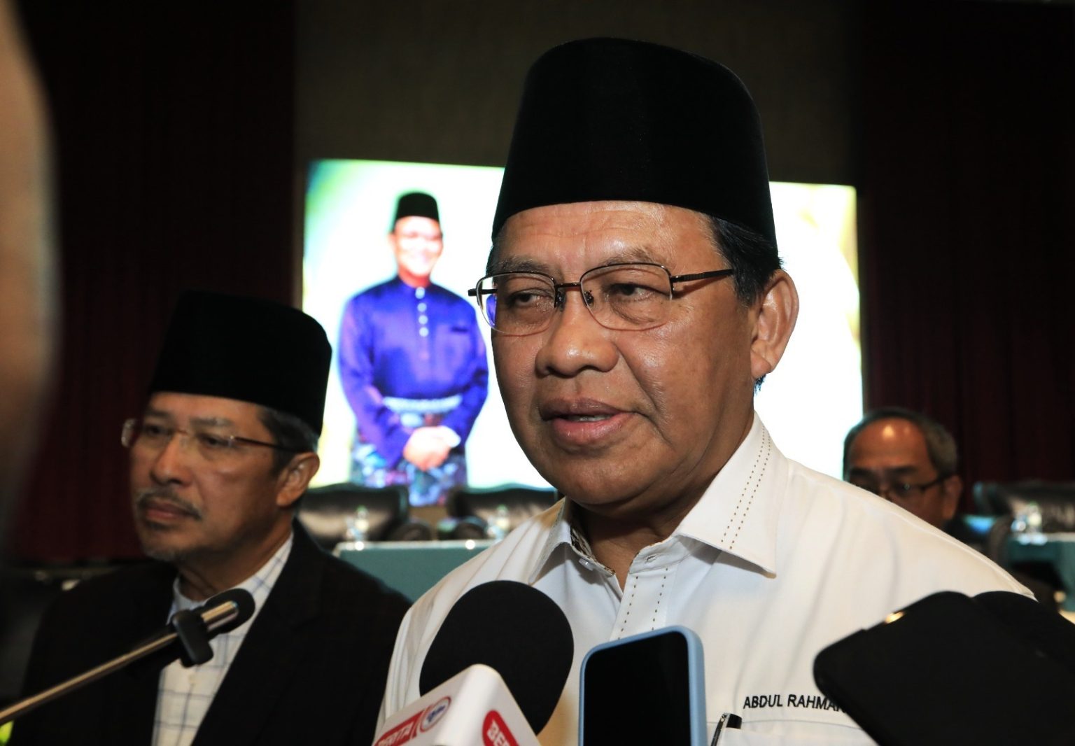 International Cruise Ship Terminal Planned In Damai To Enhance Tourism ...