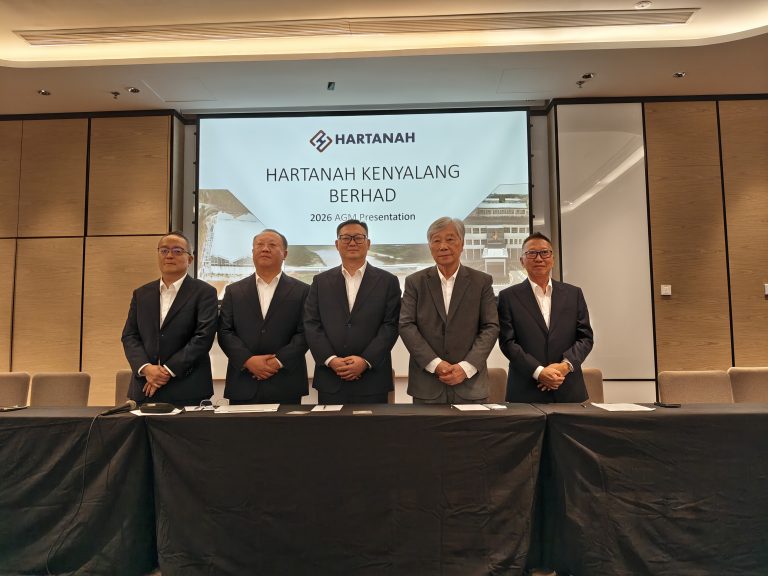 Positioning For Infrastructure Boom | Sarawak Tribune