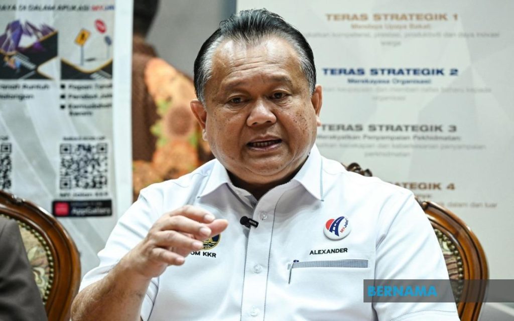 Public Projects To Continue Amid Rising Costs, With Implementation ...