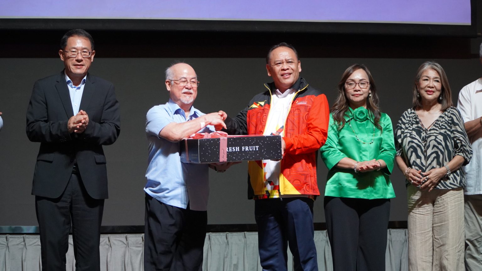 Sarawak Demonstrates Position As Premier Hub For World Tennis | Sarawak ...