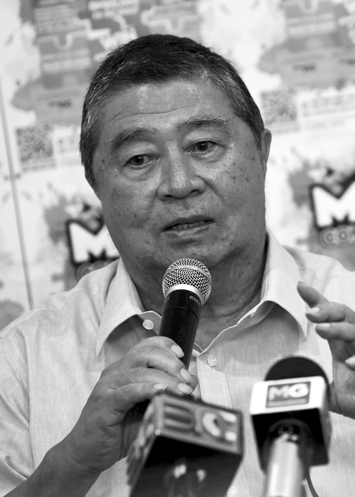 Ling Liong Sik's Lasting Legacy On Malaysia's Transport Infastructure ...