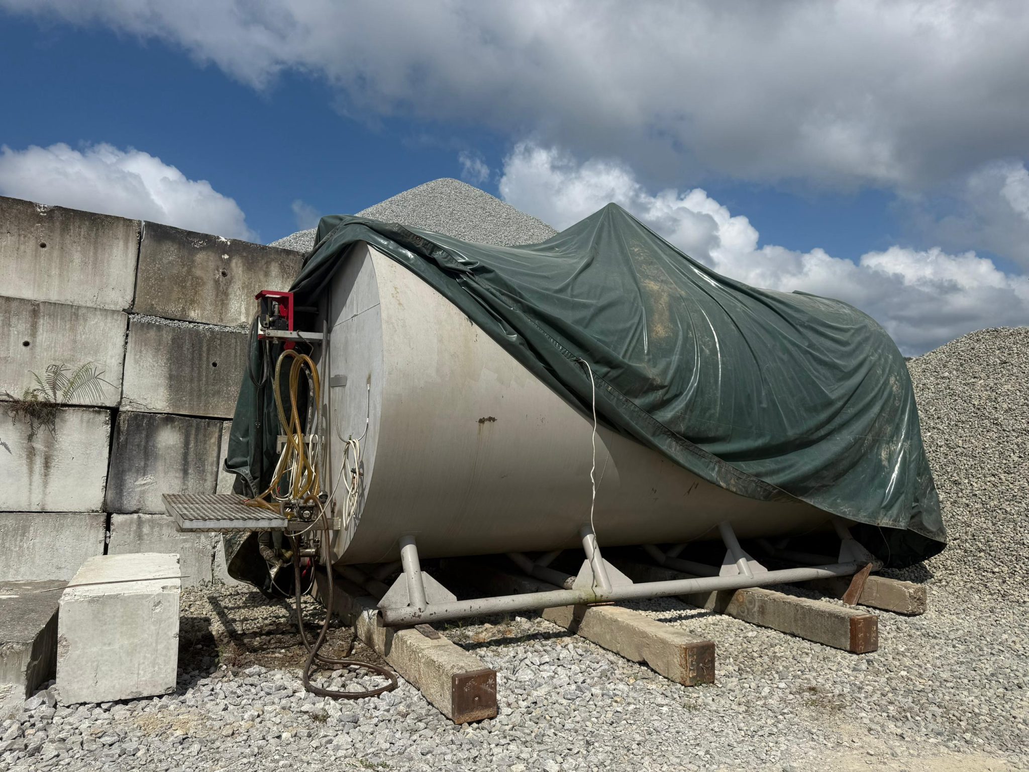 Joint Operations Foil Subsidised Diesel Fuel Abuse | Sarawak Tribune