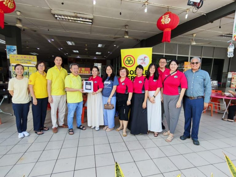Toastmasters Open Doors For A Day Of Oratory Brilliance | Sarawak Tribune