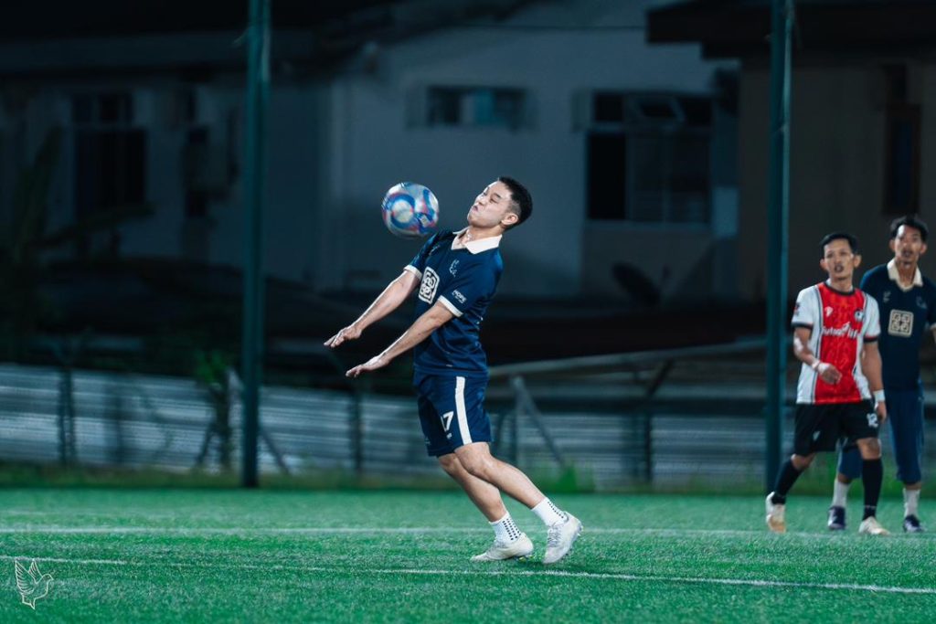 Hope FC Set Sights On Top-tier Tournaments | Sarawak Tribune