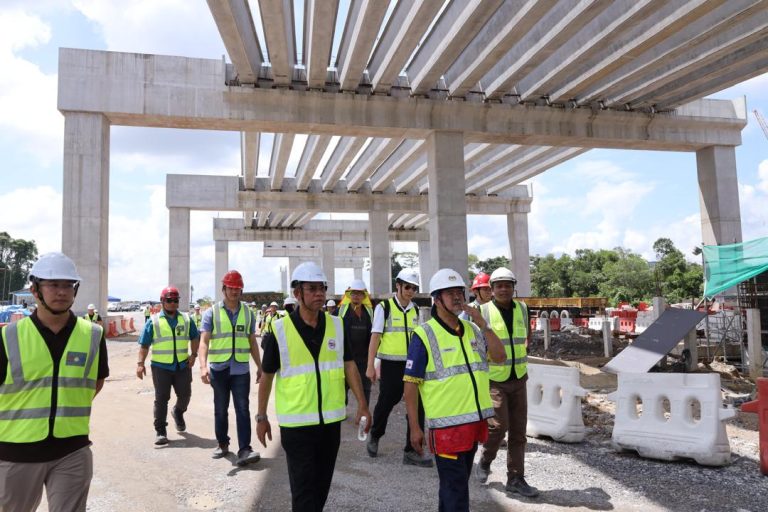 DOSH Recognises Sarawak Metro For Workplace Safety Achievement ...