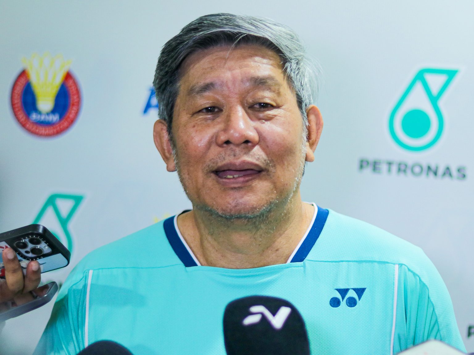 Badminton: Only Two Pairs To Represent Malaysia At 2026 Asian Games ...
