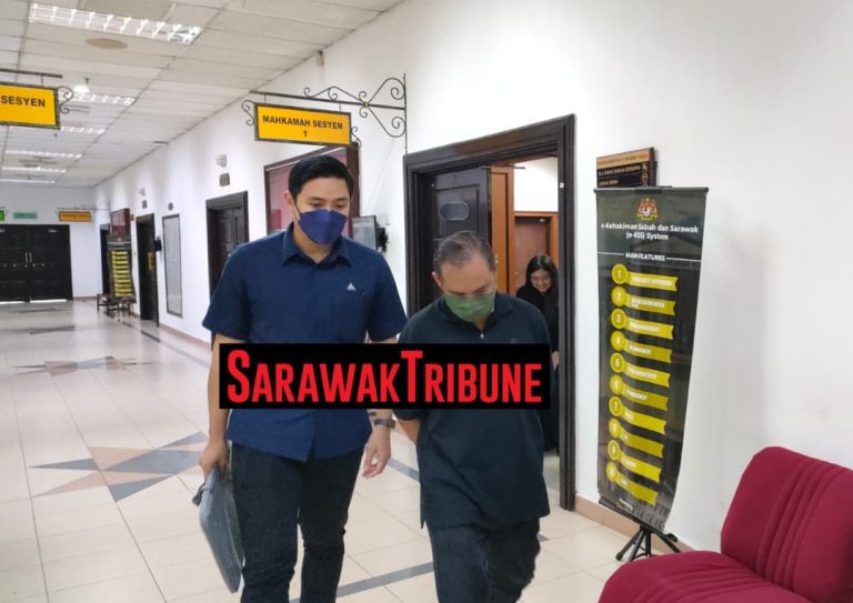 Security Guard Jailed, Fined Over Offensive Facebook Post On Agong ...