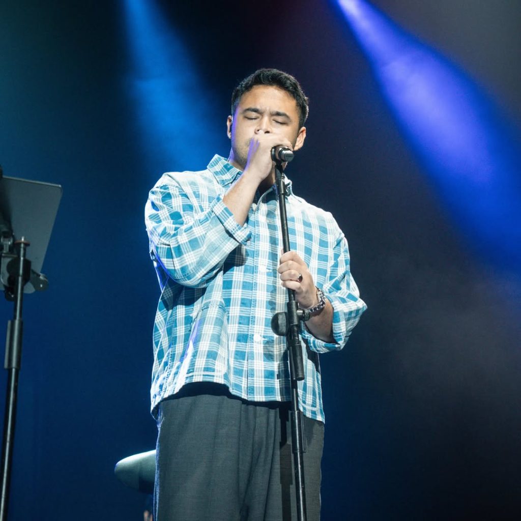 Nadhif Basalamah Says Music Unites Malaysia, Indonesia | Sarawak Tribune