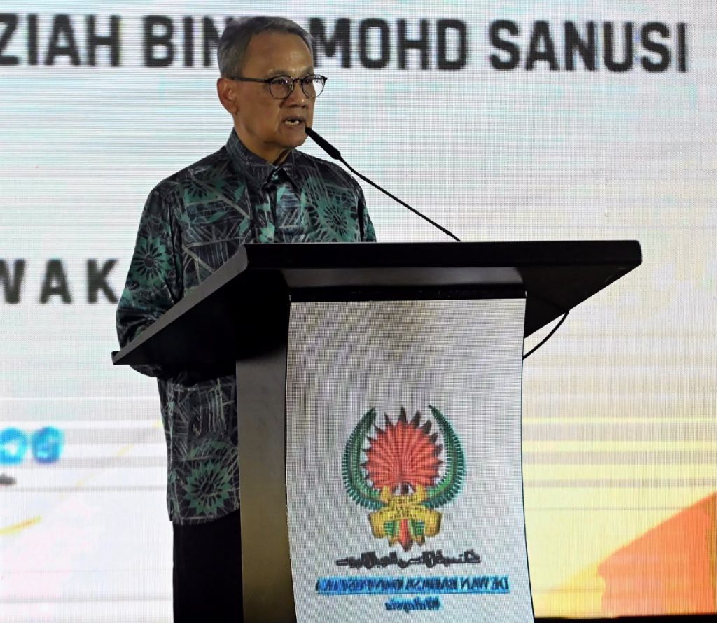 DBP To Focus On Five Pillars In Strategic Plan | Sarawak Tribune