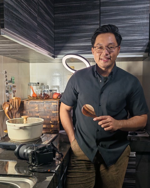 Keeping Culture, Language Alive Through Food | Sarawak Tribune