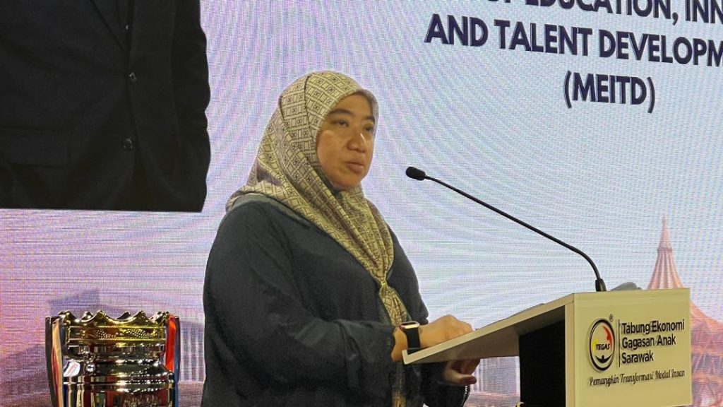 Communication Skills Key To Articulating Brilliant Ideas, Says Sagah ...