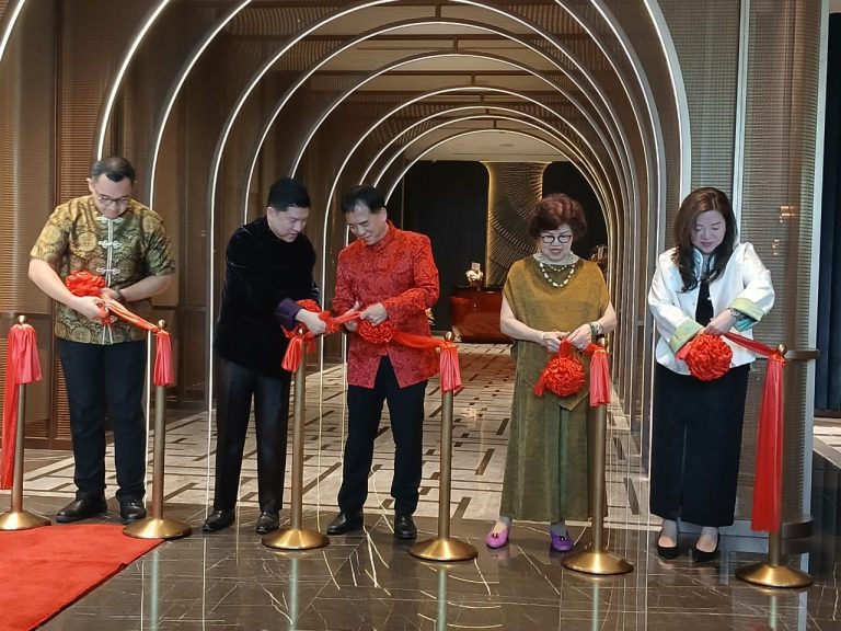 Hospitality Ecosystem Key To Tourism Growth, Says Hii | Sarawak Tribune