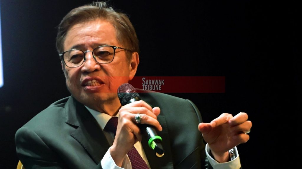 Sarawak To Open Trade Office In Pontianak | Sarawak Tribune