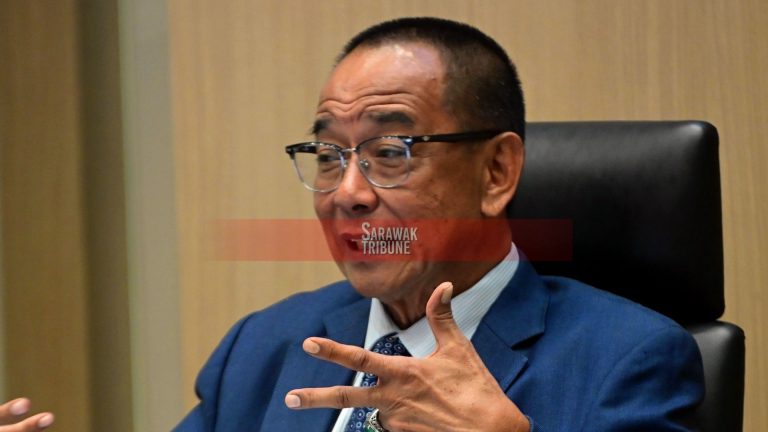 Karim Defends Rohingya Stance, Says 2017 Decision Right Move | Sarawak ...