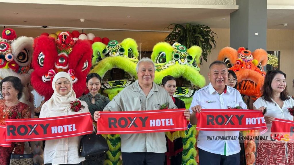 RM150-million Private Sector Investment Drives Lawas Economic Growth ...