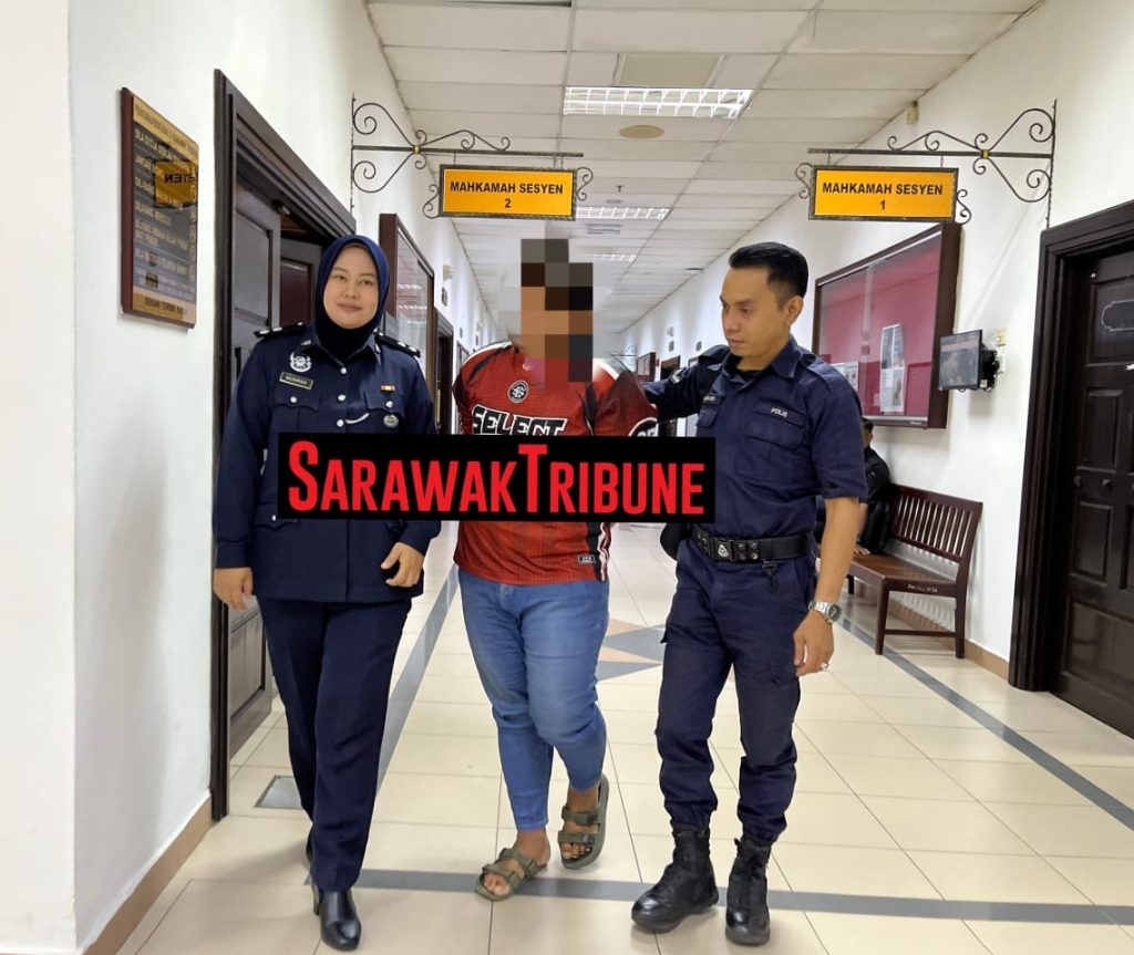 Kuih Seller Jailed 39 Years For Raping Mentally Disabled Stepsister ...