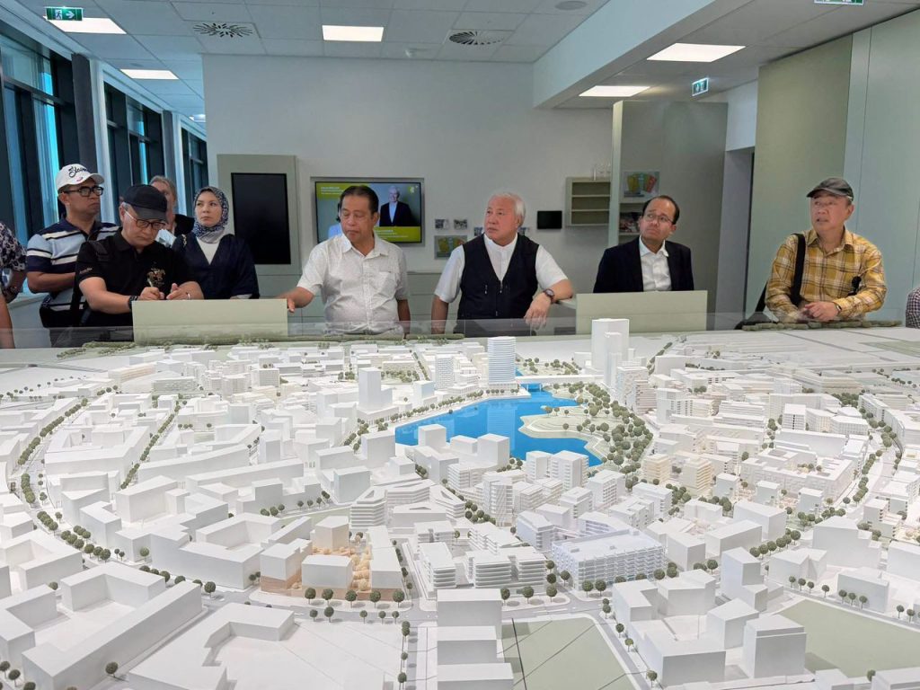 Insights Drawn From Vienna For Sustainable Smart City Planning ...