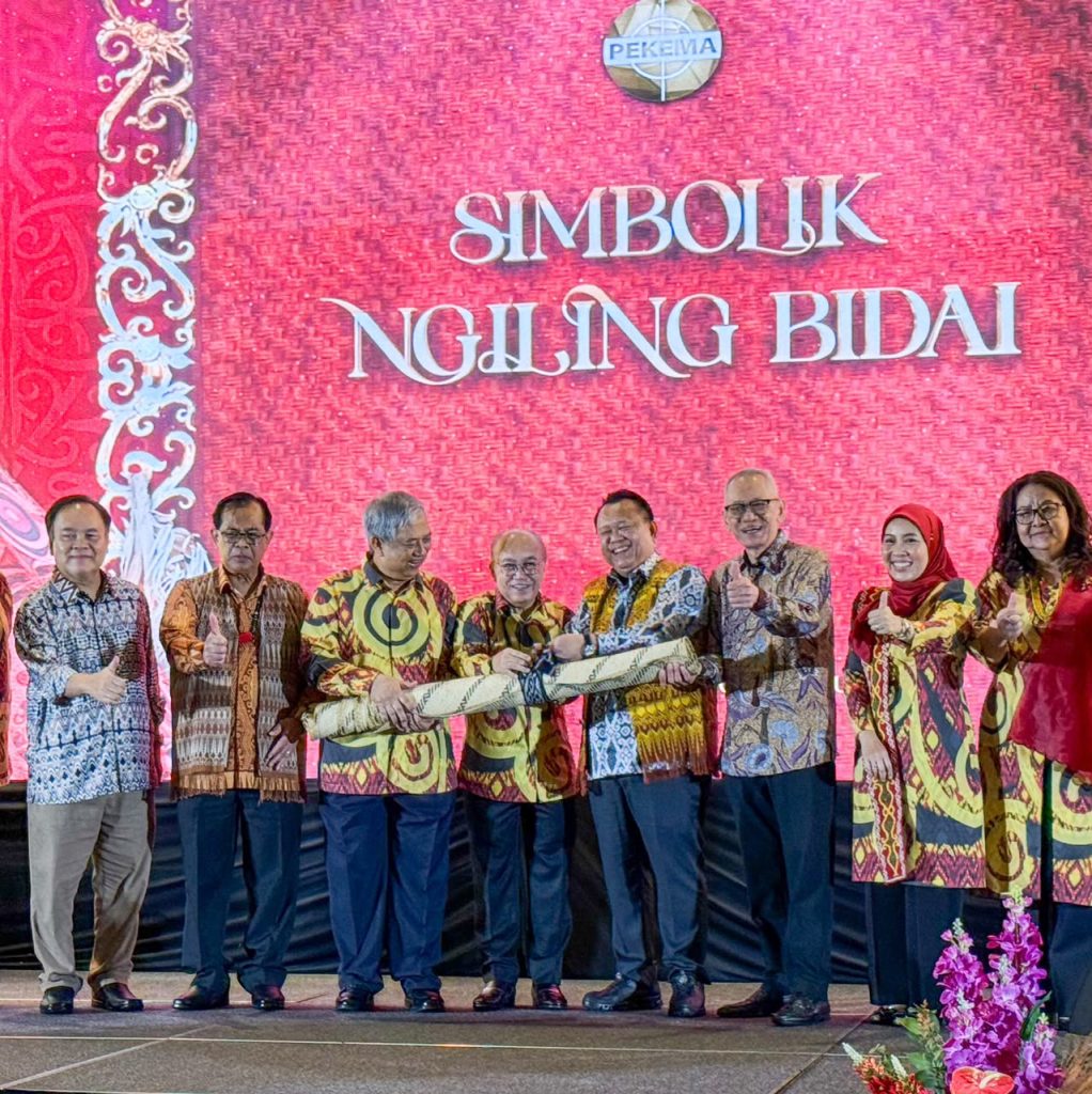 Nanta: Political Stability Key To Sarawak’s Economic Success | Sarawak ...