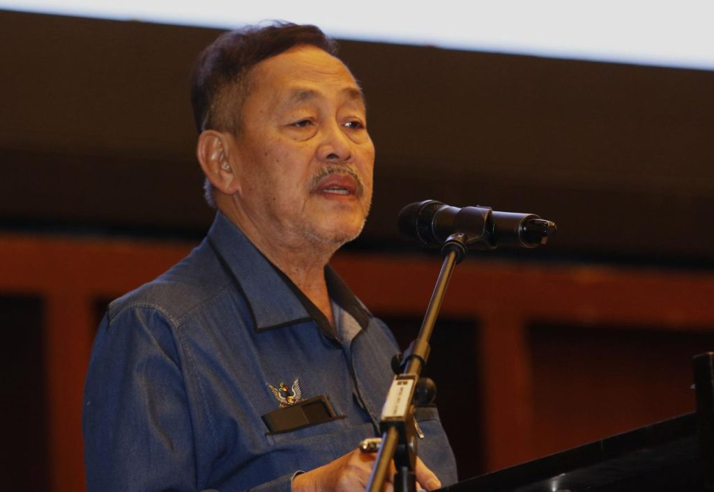 ‘Program Anak Kita Sarawak’ Builds Foundations For Future Educational ...